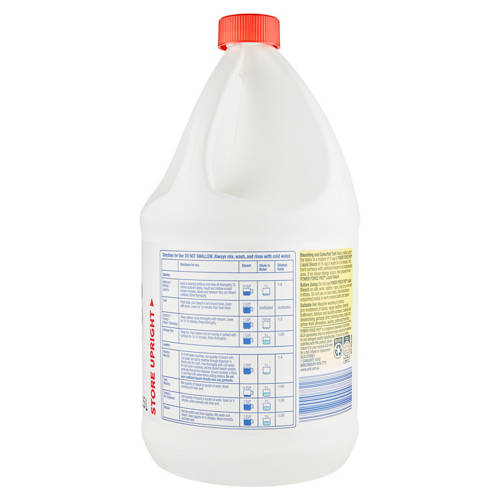 Liquid Bleach 2.5L